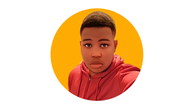 James Bell - Portfolio